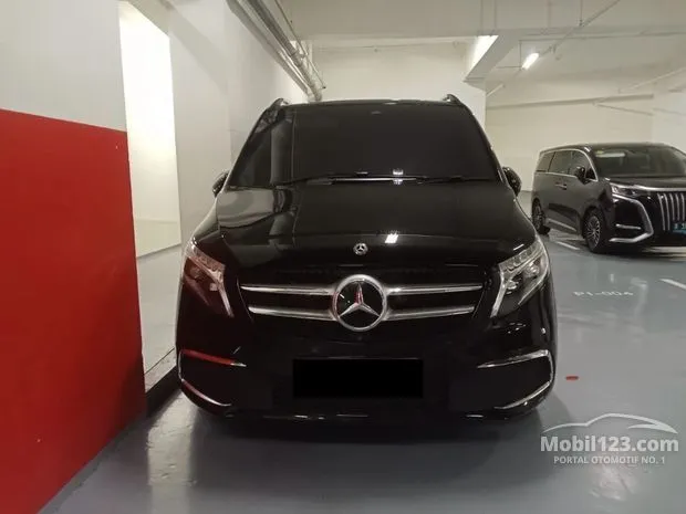 Jual Van Bekas di Indonesia Harga Murah, Kondisi Terbaik | Mobil123