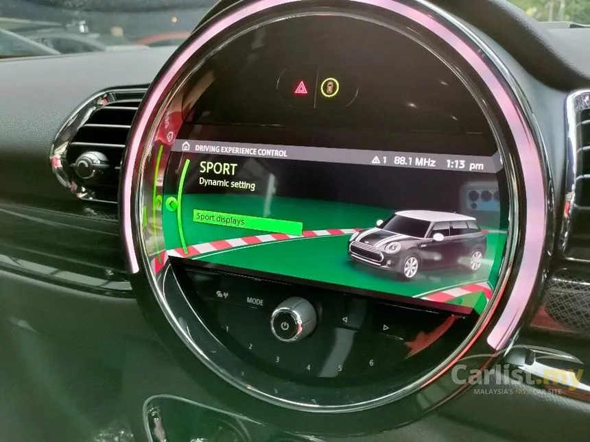 Recon 2021 MINI Clubman 2.0 John Cooper Works ALL4 * NEW FACELIFT * JCW ...