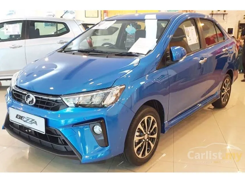 New 2022 Perodua Bezza 1.3 X Sedan - CALL SAYA SEKARANG utk TEMPAHAN ...