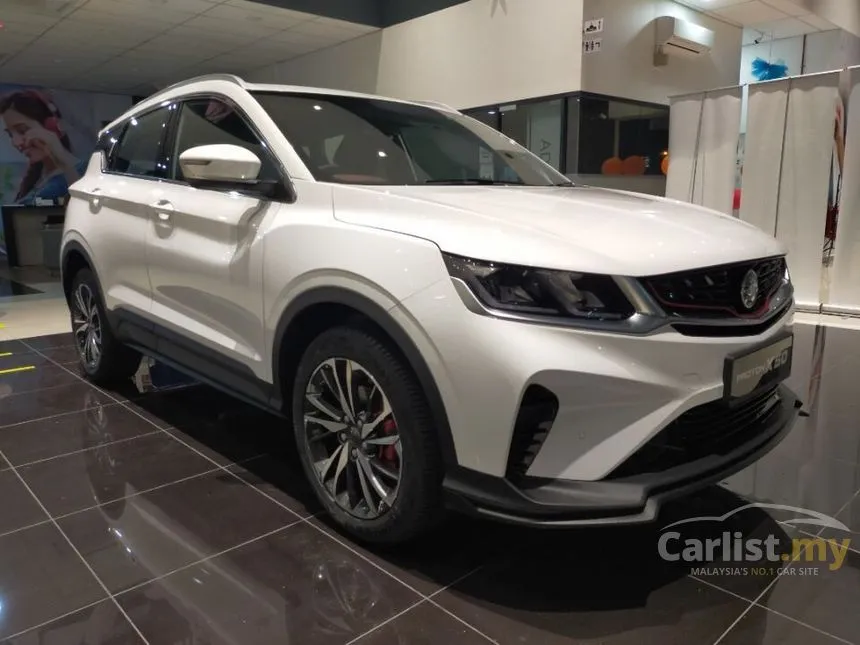 New 2023 Proton X50 1.5 TGDI STANDARD/ EXECUTIVE/ PREMIUM/FLAGSHIP CNY ...