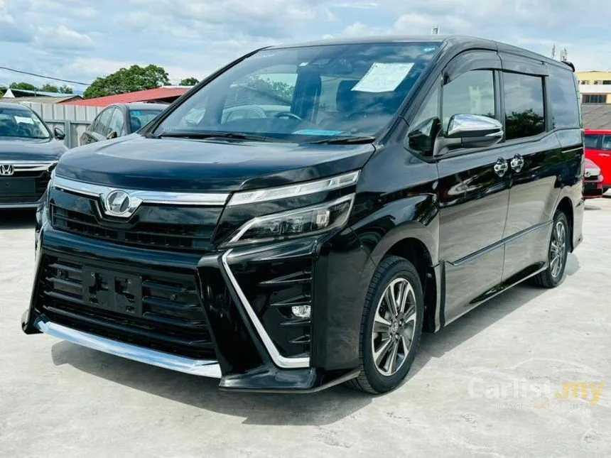 Recon 80 UNIT NEW STOCK 7 SEATER AND 8 SEATER READY UNIT, UNREGISTER ...