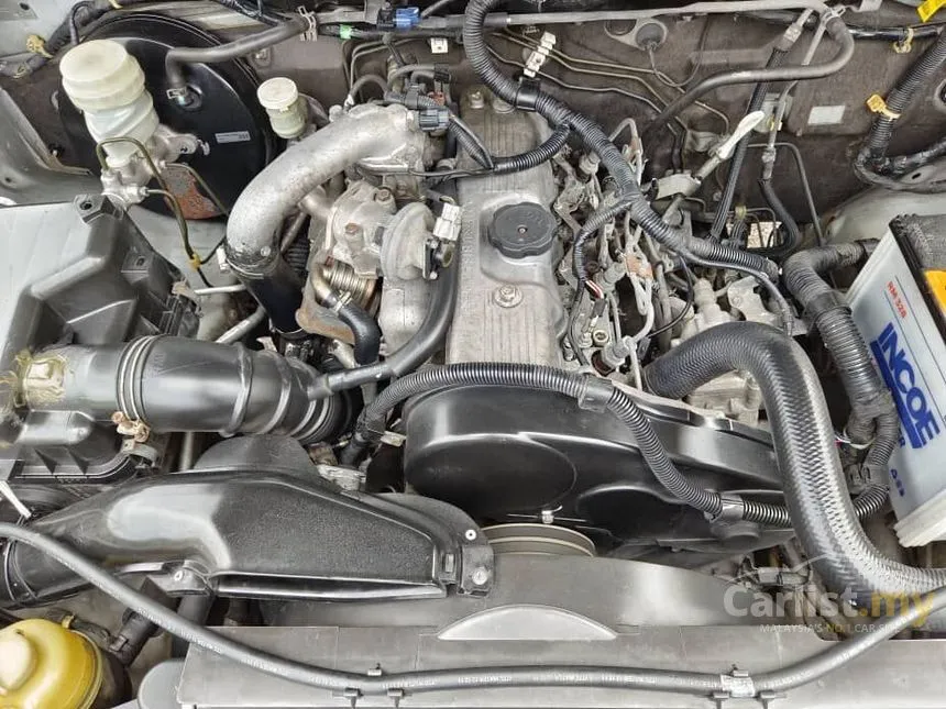 Used LOAN KEDAI AVAILABLE 2012 Mitsubishi Triton 2.5 Lite Pickup Truck - Carlist.my