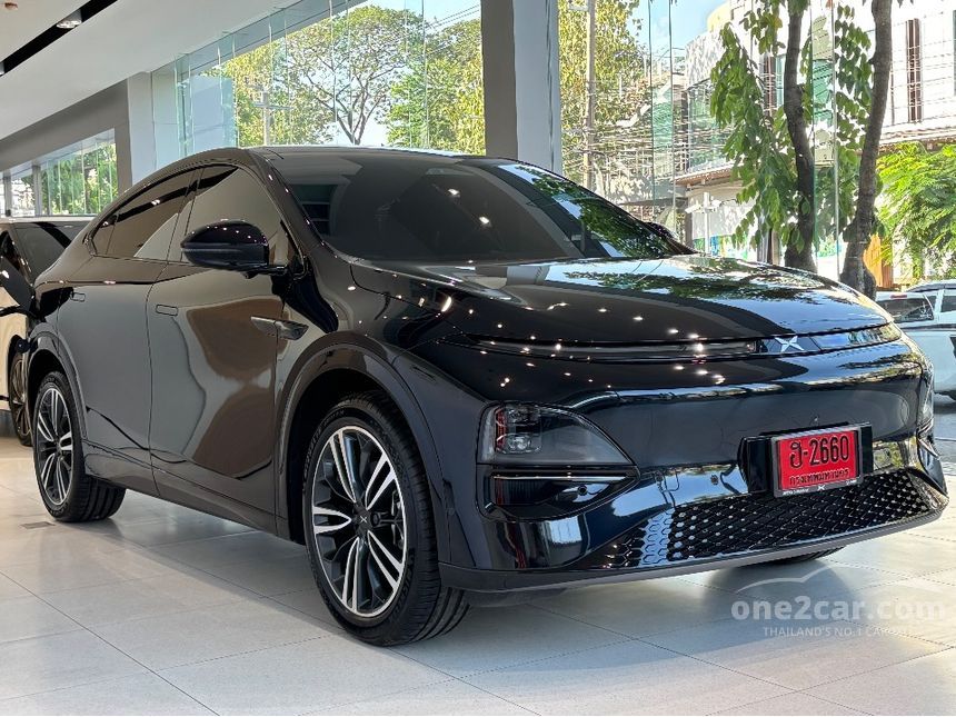 2026 Xpeng G6 0.0 (ปี 24-31) Long Range SUV ใหม่ One2car