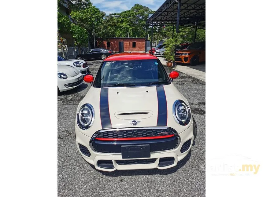 Recon * Union Jack Taillights * 2020 Mini Cooper S JCW John Cooper ...