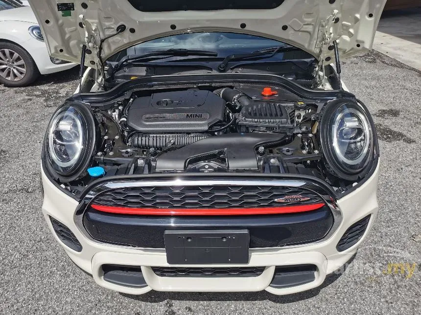 Recon * Union Jack Taillights * 2020 Mini Cooper S JCW John Cooper ...