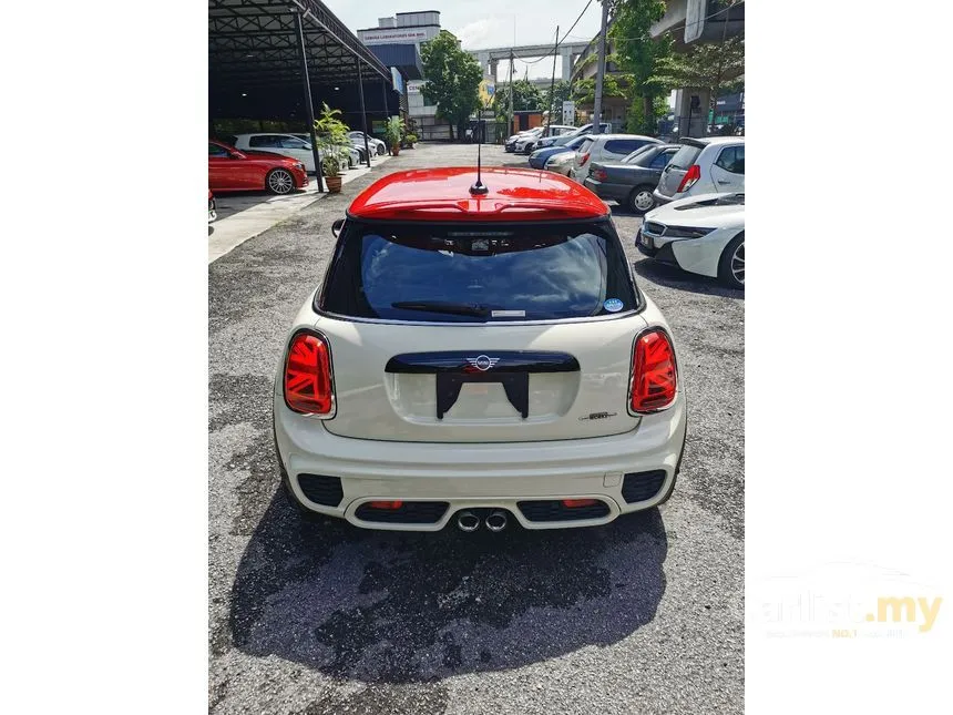 Recon * Union Jack Taillights * 2020 Mini Cooper S JCW John Cooper ...