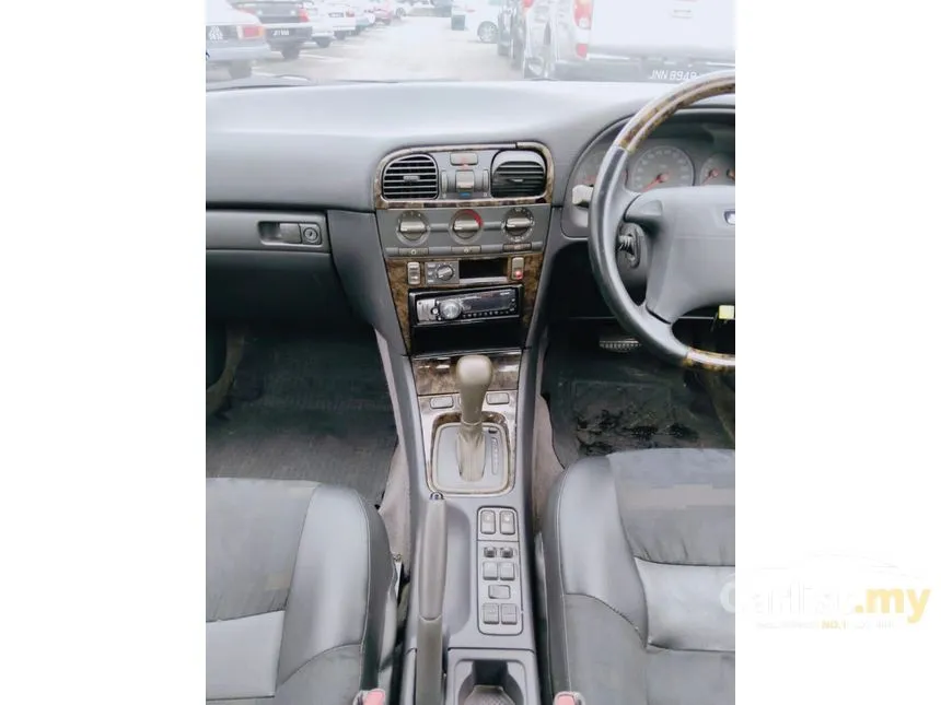 Used 1999 Volvo S40 1.9 LPT Sedan - Carlist.my