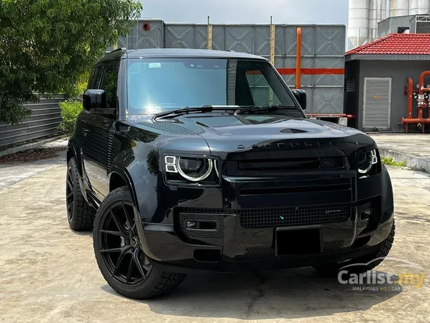 Find All New, Used/Second Hand & Recon Cars for Sale | Carlist.my