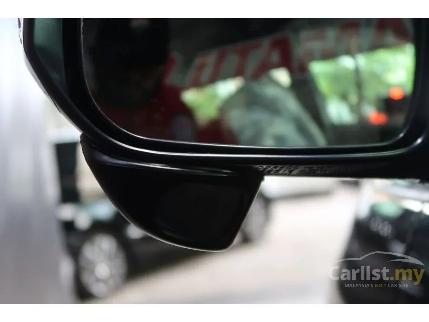 Recon YEAR END SALES 2018 TOYOTA ESTIMA 2.4 AERAS AERO KIT 2PD L/R ...