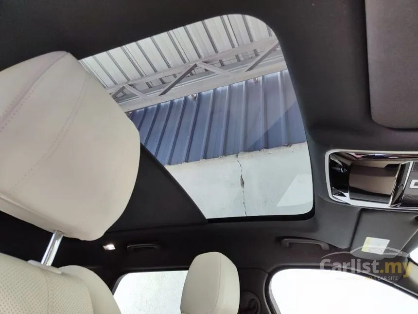 Recon 2018 Land Rover Range Rover Sport 3.0 HSE Dynamic FULLY LOADED ...