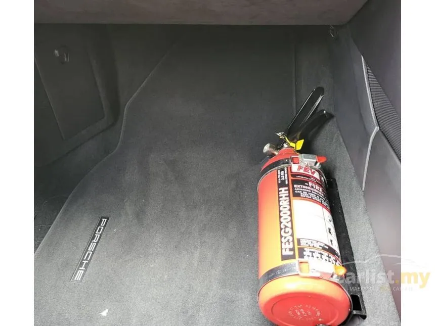 Recon 2018 Land Rover Range Rover Sport 3.0 HSE Dynamic FULLY LOADED ...