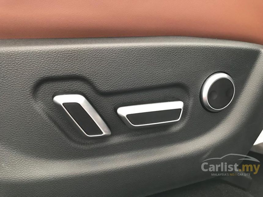 Proton X70 2019 TGDI Premium 1.8 in Kuala Lumpur Automatic SUV Grey for ...