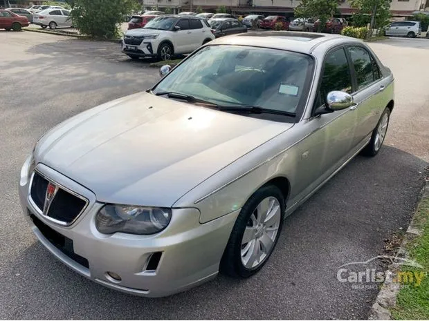 Used Rover Ampang | Carlist.my