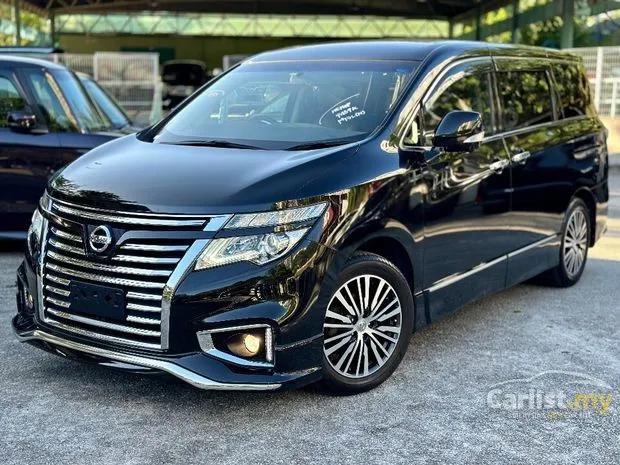 Find All New, Used/Second Hand & Recon Cars for Sale | Carlist.my