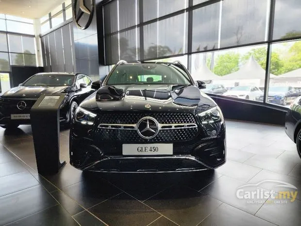 New Mercedes-Benz Negeri Sembilan - Carlist.my