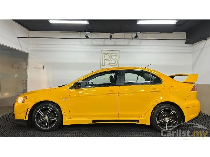 Used 2011 Proton Inspira 1.8 Executive Sedan (A) sport rim/free wrnty ...