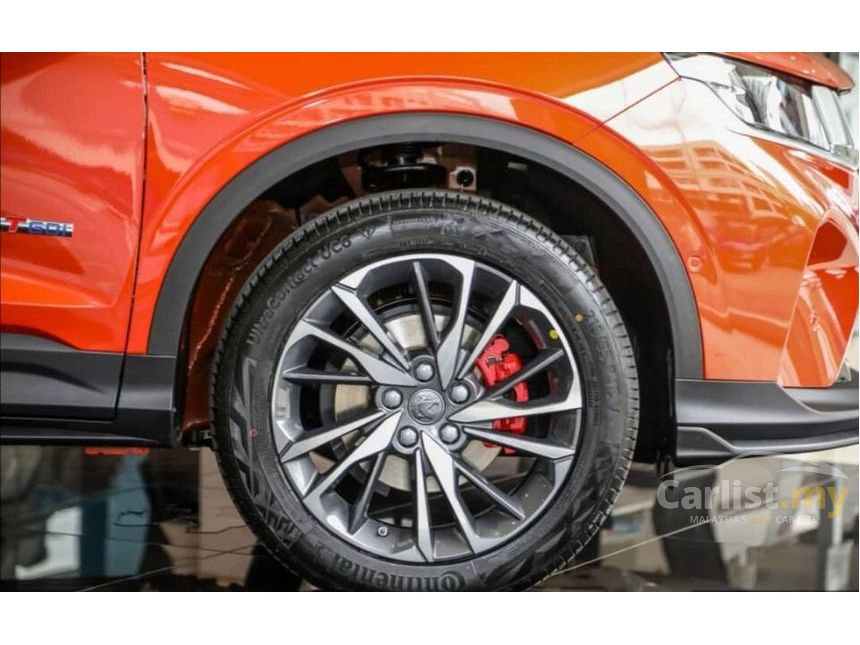 Proton X50 2020 Standard 1.5 in Melaka Automatic SUV Orange for RM ...