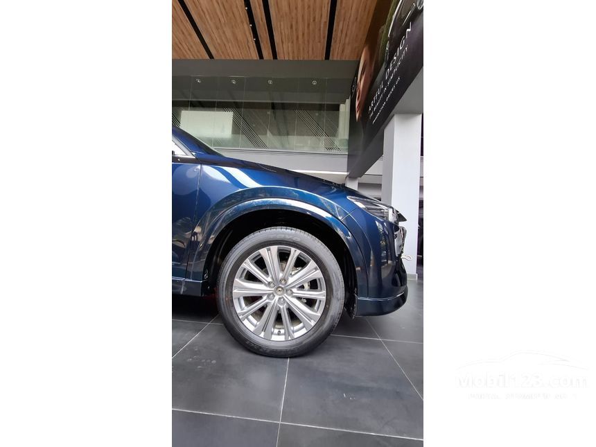 Jual Mobil Mazda CX-5 2024 Elite 2.5 di DKI Jakarta Automatic SUV Biru ...