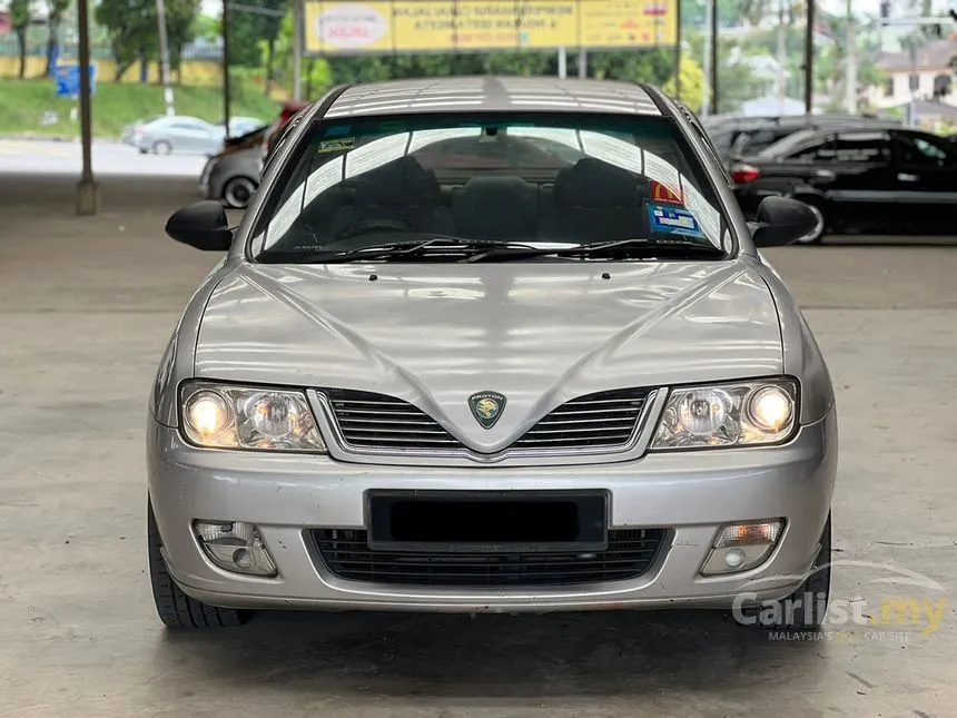 Used 2001 Proton Waja 1.6 Auto - Carlist.my