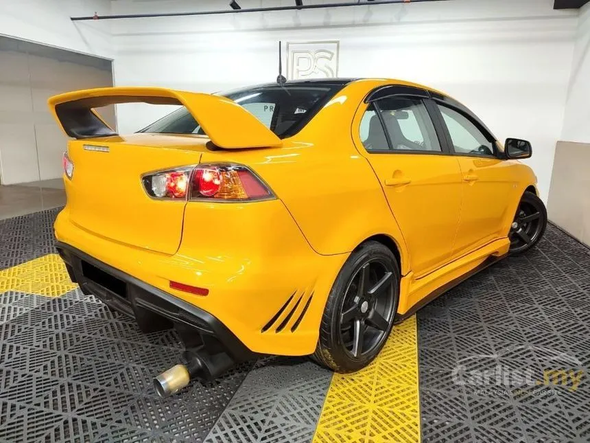 Used 2014 Proton Inspira 1.8 Executive Sedan LOW MILEAGE FULLY CONVERT ...