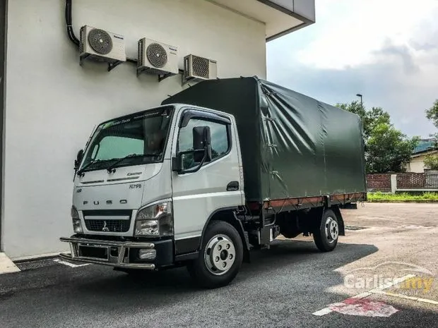 FUSO Selangor | Carlist.my