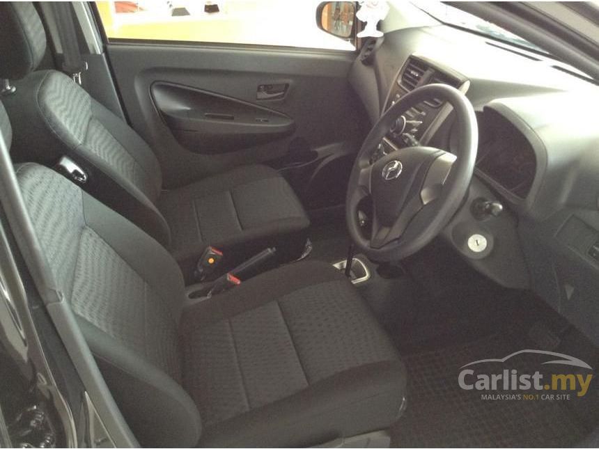 New 2016 PERODUA AXIA 1.0 G (A)OTR Price - Carlist.my