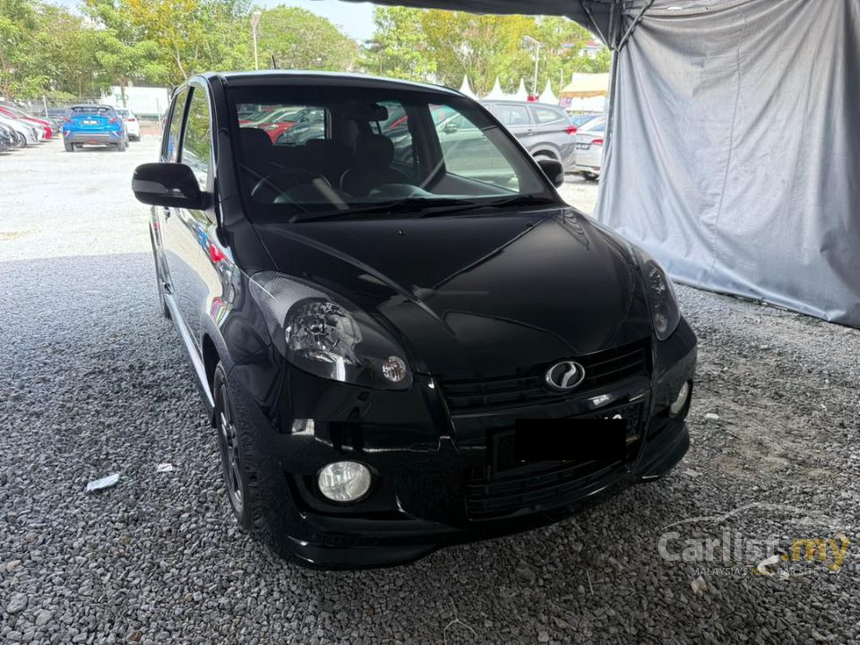 Used 2010 Perodua Myvi 1.3 EZi Hatchback - Carlist.my