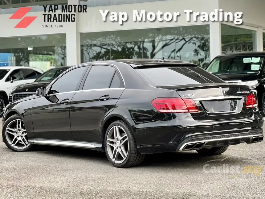 Used 2015 Mercedes-Benz E300 2.1 *WARRANTY *E63 Bodykit *360 Camera ...