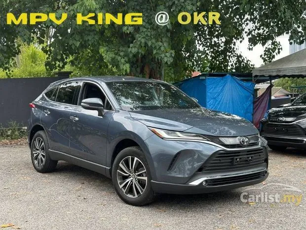 Find Recon Cars for Sale in Malaysia | Carlist.my