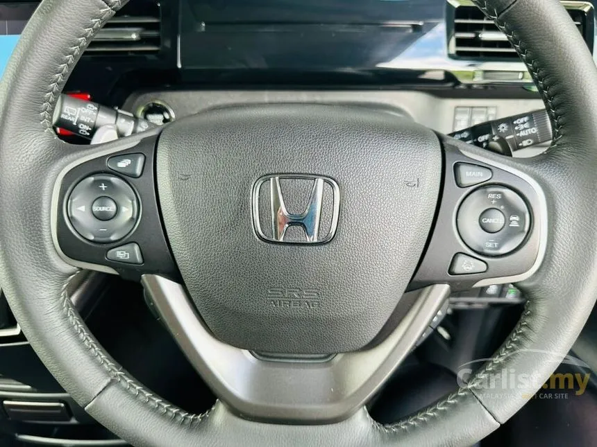 Recon COOL SPIRIL,WAKU WAKU GATE,7 SEATER,HALF LEATHER SEAT,DIGITAL AIROCON CONTROL,UNREG 2020 ...