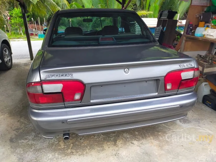 Used 2001 Proton Wira 1.5 GL Sedan - Carlist.my