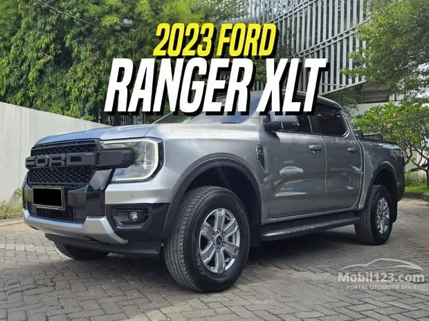 Jual Ford Ranger Bekas 2023 di Indonesia Harga Murah, Kondisi Terbaik ...