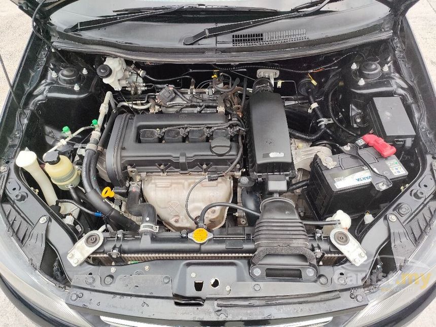 Terpakai PROTON SAGA FLX 1.3 (A) LOAN KEDAI MUKA RENDAH EJAS LULUS 16 - Carlist.my