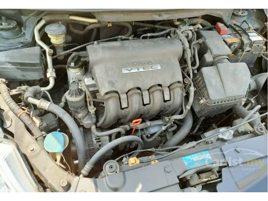 Honda City 2005 VTEC 1.5 in Johor Automatic Sedan Black for RM 16,700 ...