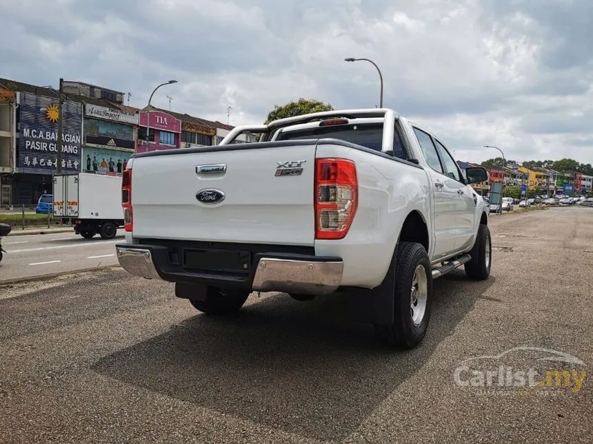 Used LOAN KEDAI AVAILABLE 2013 Ford Ranger 2.2 XLT Pickup Truck ...
