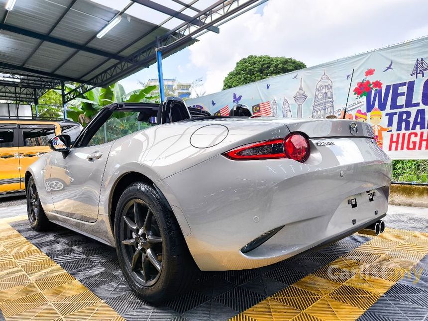 Recon Mazda MX-5 1.5 (A) AUTO ROADSTER MIATA MX5 #2797AP - Carlist.my