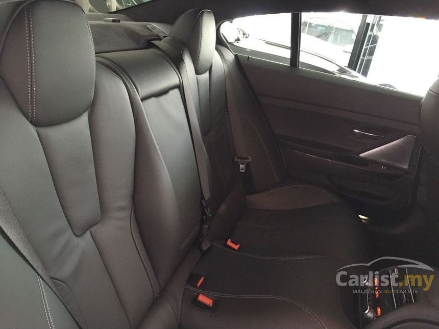 BMW M6 2014 4.4 in Kuala Lumpur Automatic Sedan Others for RM 720,000 ...