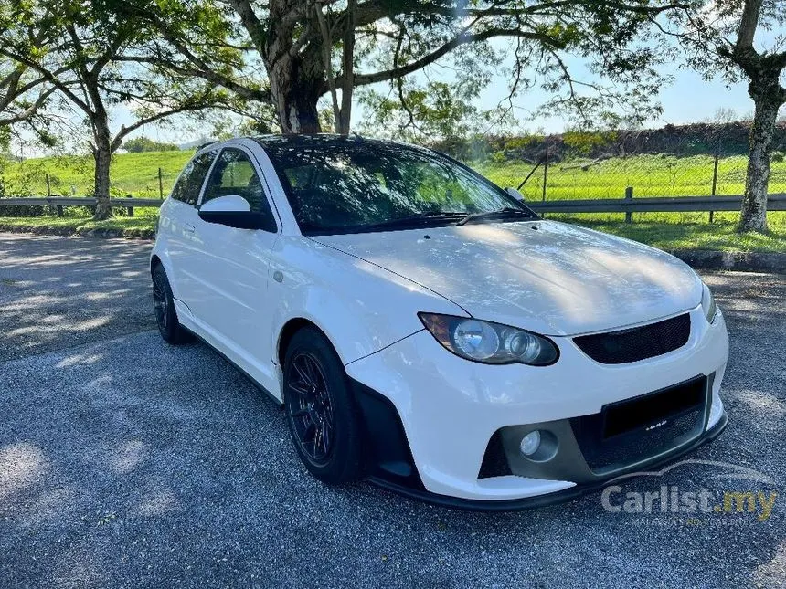 Used 2014 Proton Satria Neo 1.6 (M) R3 BODYKIT SPORT RIM ORIGINAL ...