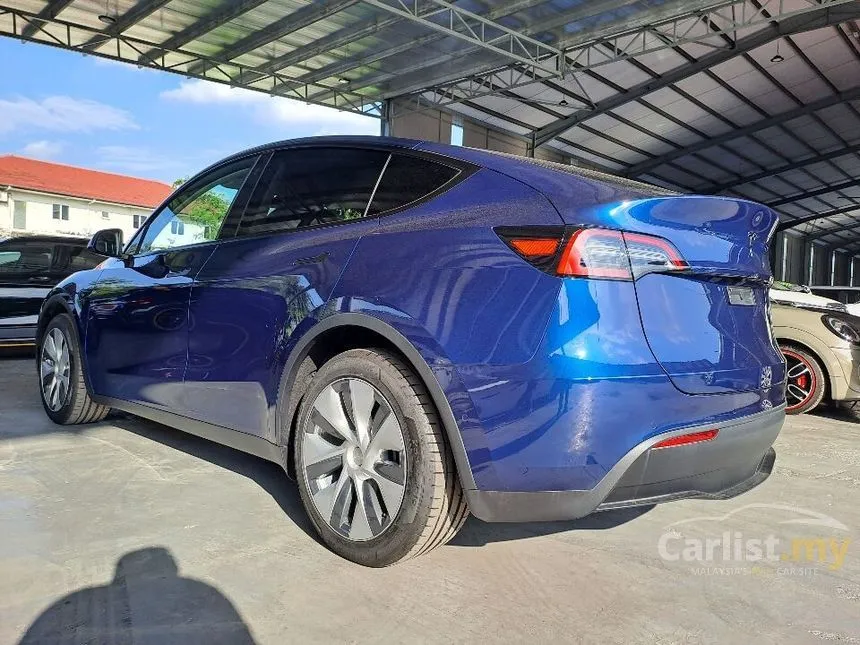 New 2023 TESLA Model Y Standard Range (NZ) - Ready Stock ((NEW UNIT ...