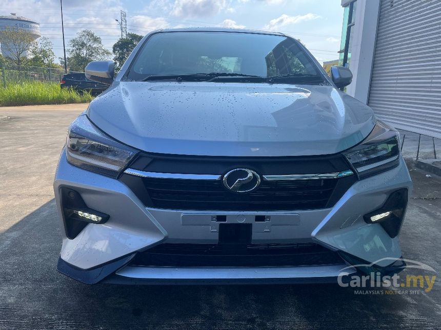 新的 2025 PERODUA AXIA 1.0 SE HATCHBACK**MERDEKA SPECIAL PROMO**5 YEARS ...