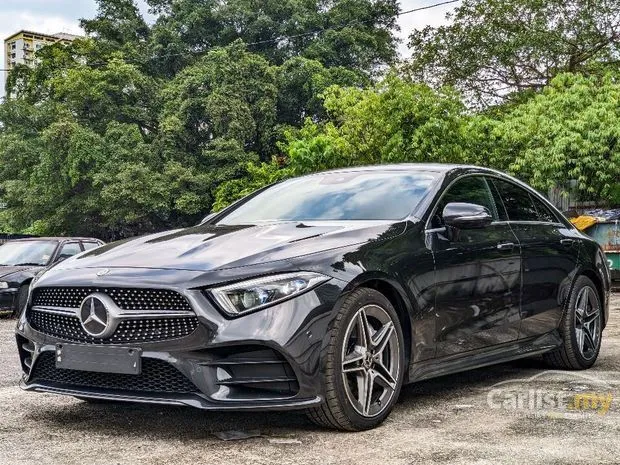 Find All New, Used/Second Hand & Recon Cars for Sale | Carlist.my