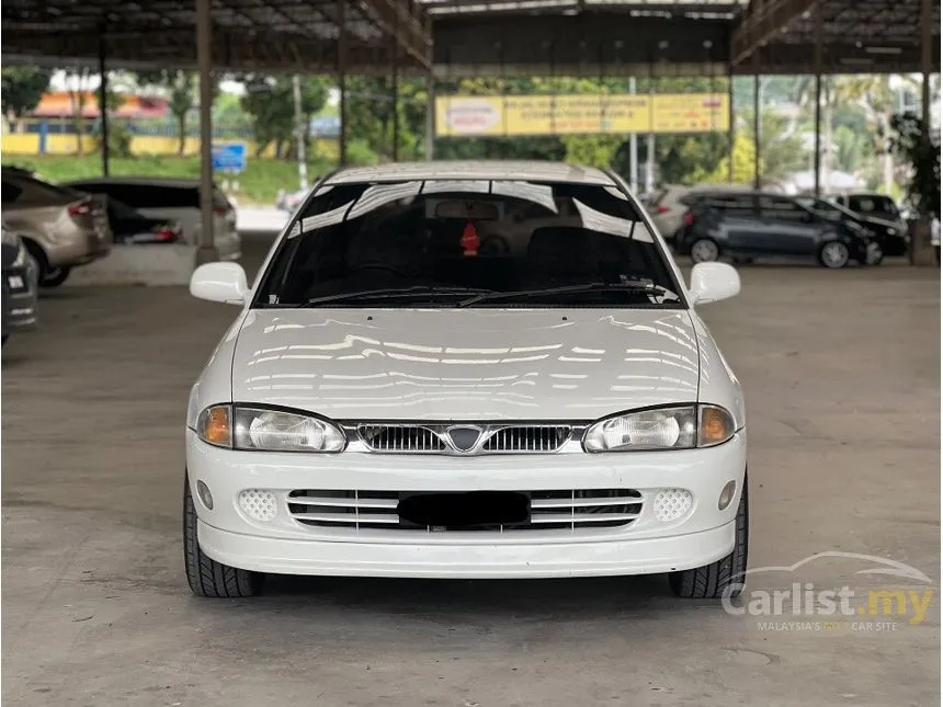 Used 2002 Proton Satria 1.3 GLi Hatchback - Carlist.my