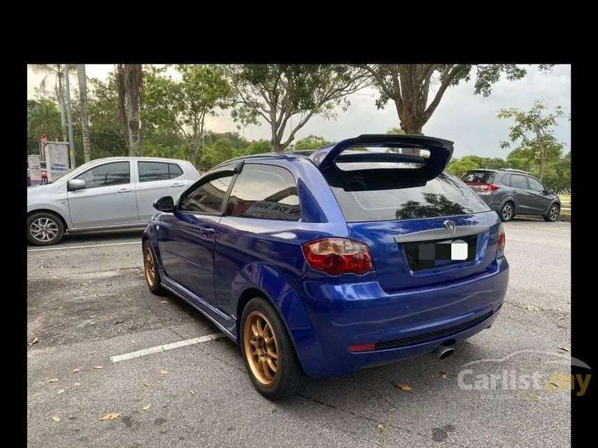 Used 2007 Proton Satria 1.3 Neo Hatchback - Carlist.my