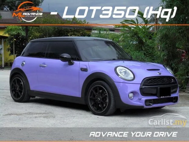 MINI for Sale in Malaysia | Carlist.my