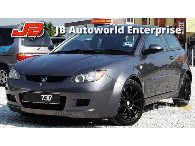 Search 31 Proton Satria 1.6 Neo R3 Executive Cars for Sale in Malaysia ...