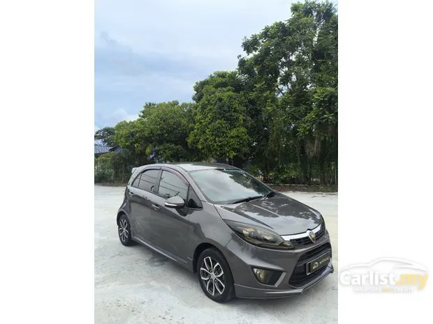 Proton Iriz Kedah | Carlist.my