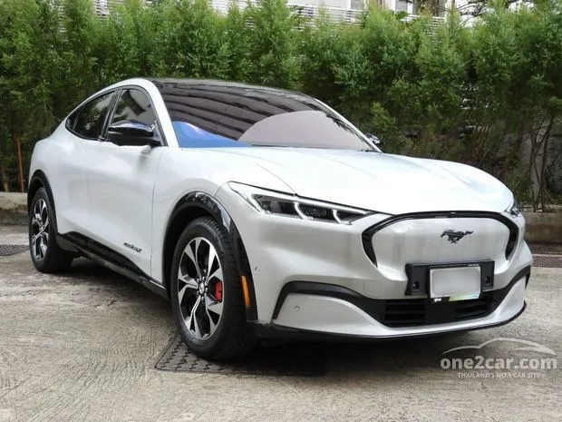 ซื้อรถ Ford Mustang Mach-e มือสอง กรุงเทพและปริมณฑล ราคาถูกที่สุดในตลาด ...