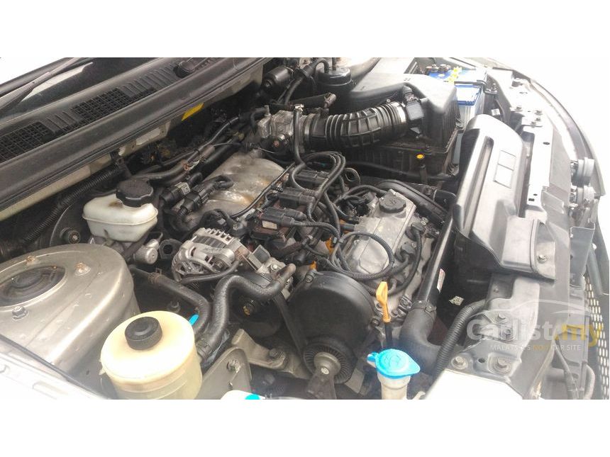 Naza Ria 2008 GS 2.5 in Selangor Automatic MPV Bronze for RM 11,000 ...