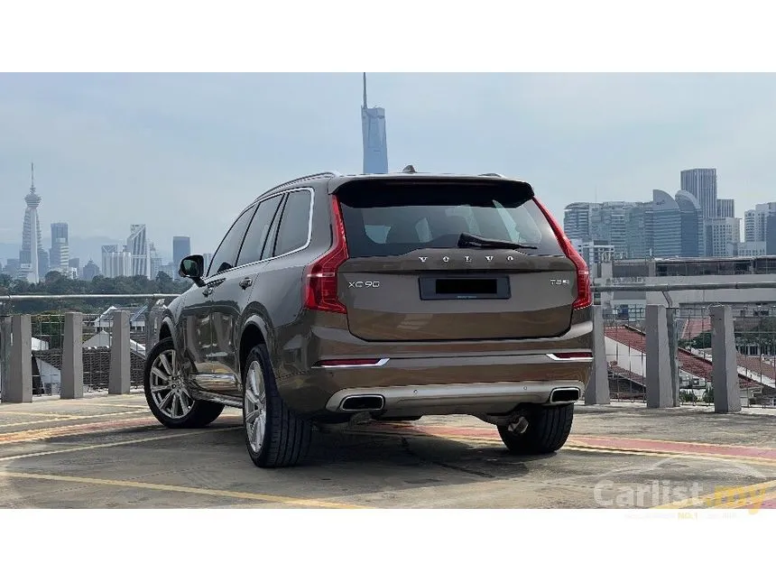 Used 2016 Volvo XC90 2.0 T8 SUV - Carlist.my