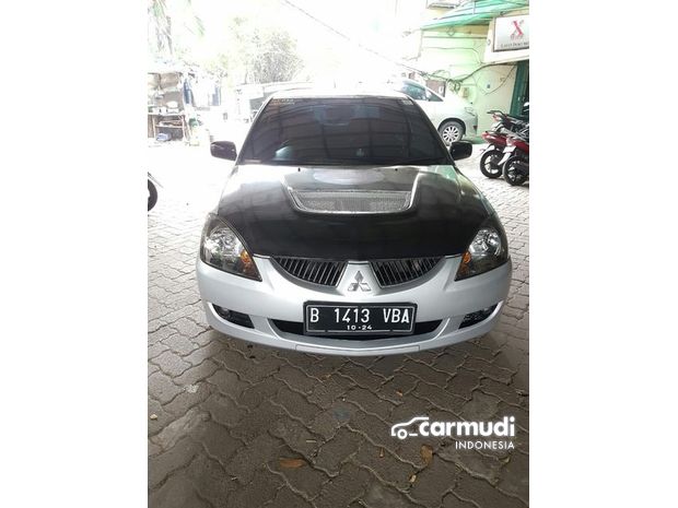 Beli Mitsubishi Lancer Mobil Baru & Bekas Murah di Dki Jakarta, Kisaran ...